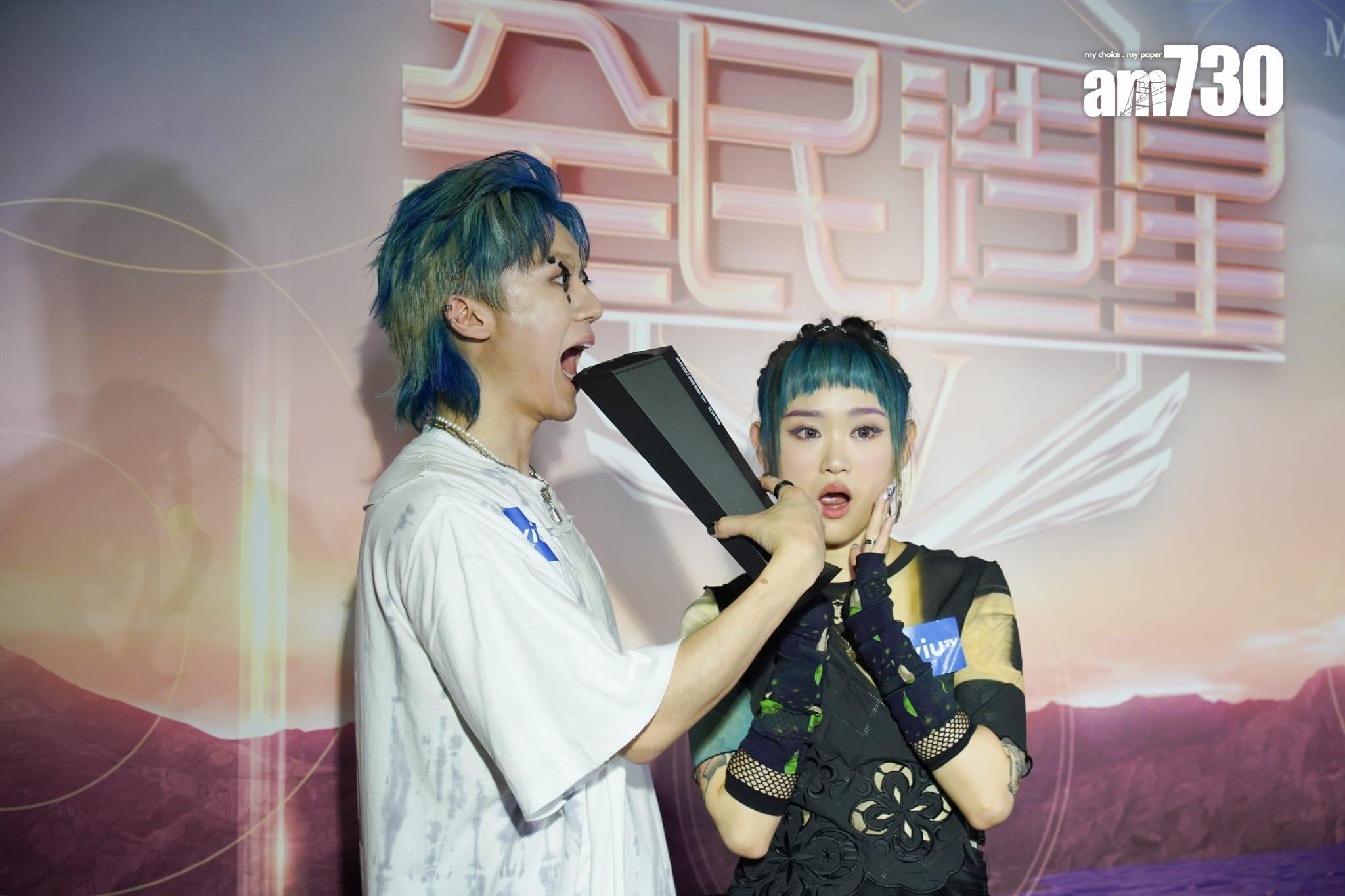 Ryu Yuma雙出軌｜KC偷食斷正 WinWin：點解可以完全同我當時情況一模一樣… | am730 | am730